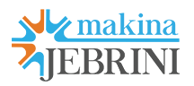 JEBRINI MAKINA